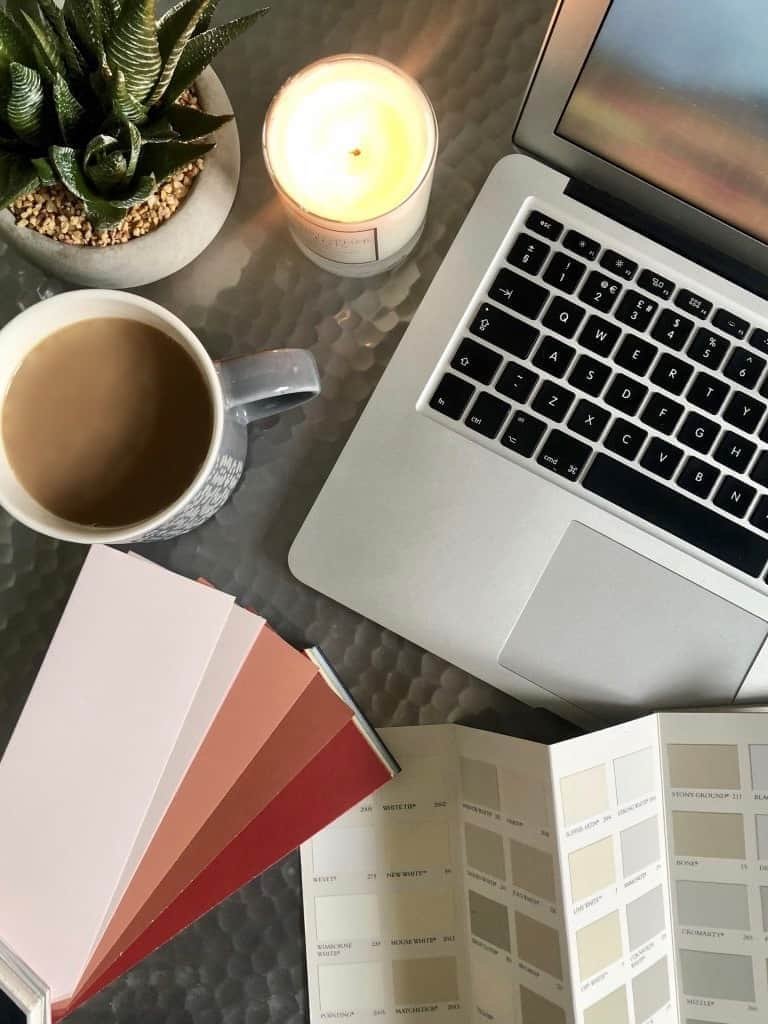 5 Things I’ve Learnt As A Self Employed Interior Designer | Interior ...